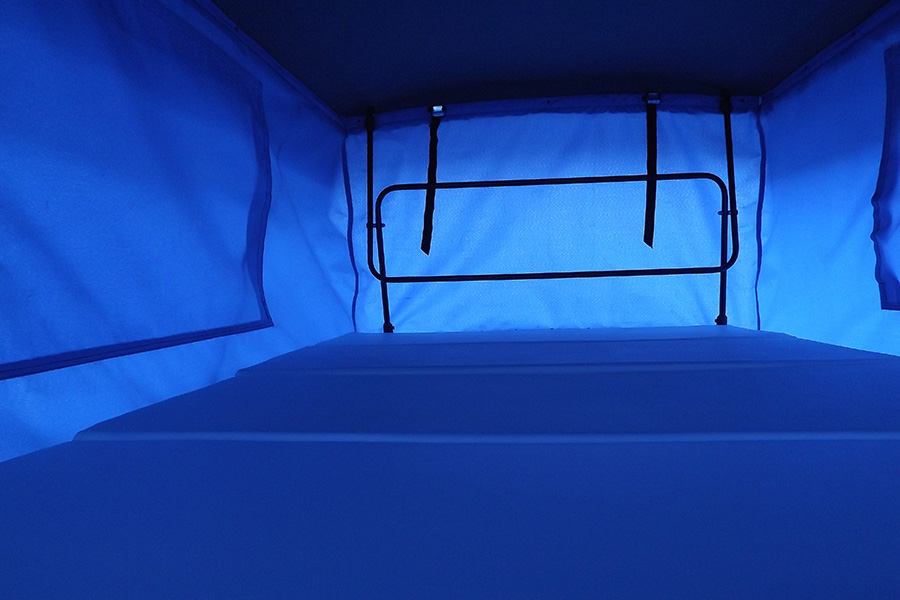 Dub Box - Home of the cool retro camper caravan